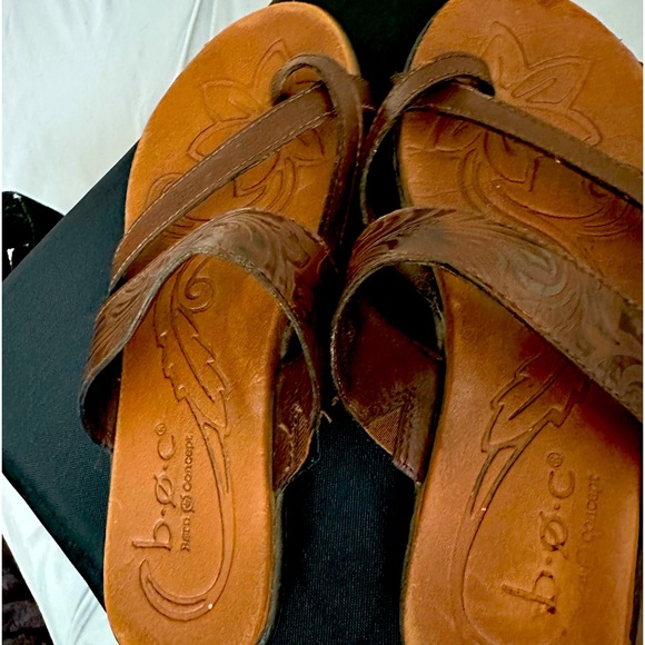 b.o.c. | Shoes | Boc Born Concept Crosby Womens | Poshmark